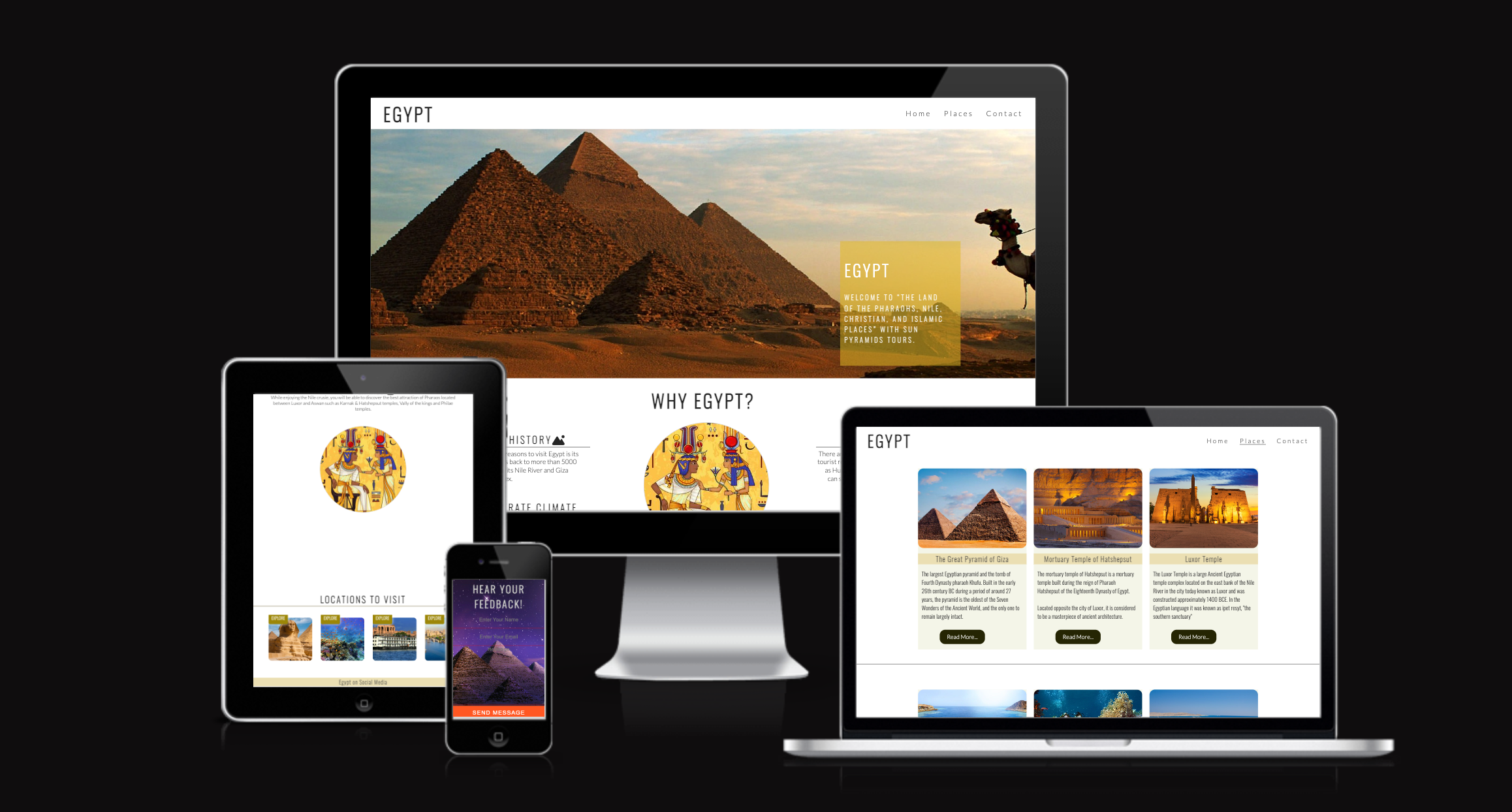 GitHub - AhmedShaalan1/EGYPT: information about Egypt