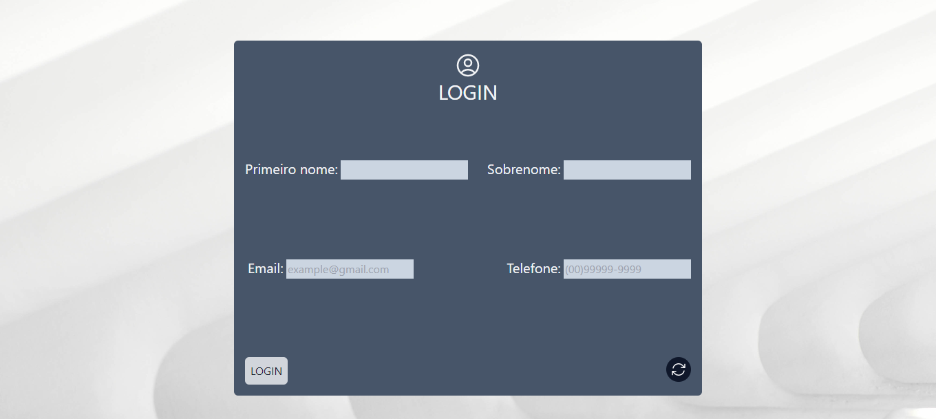 GitHub - Fellipe-Barradas/Tela-de-login: Esse repositório é apenas uma tela de login simples ...