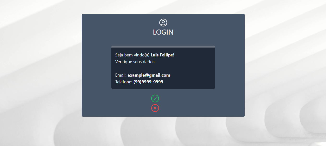 GitHub - Fellipe-Barradas/Tela-de-login: Esse repositório é apenas uma tela de login simples ...