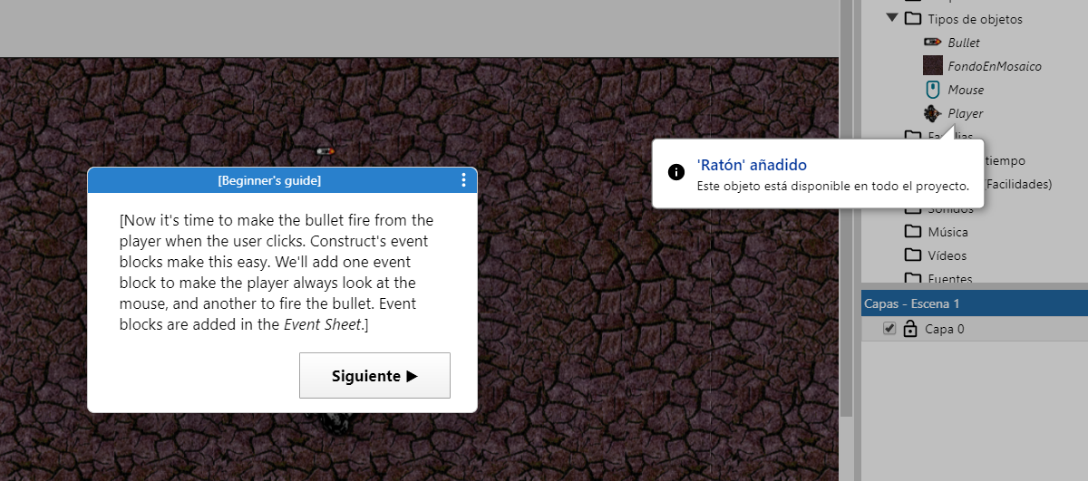 Small problem of placement in the guided tour (in Spanish at least) · Issue #3698 · Scirra ...
