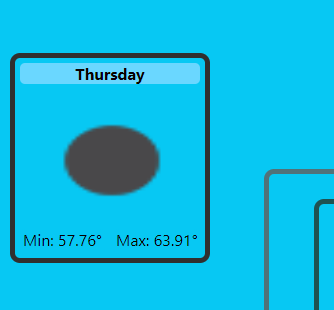 GitHub - Judgedgeo/The-Weather-Detector