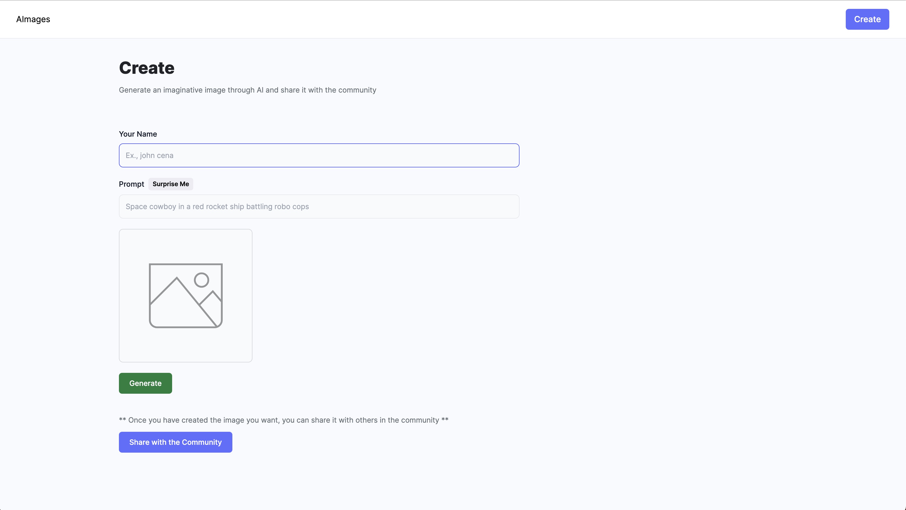 GitHub - CChoi08/AImages-Project