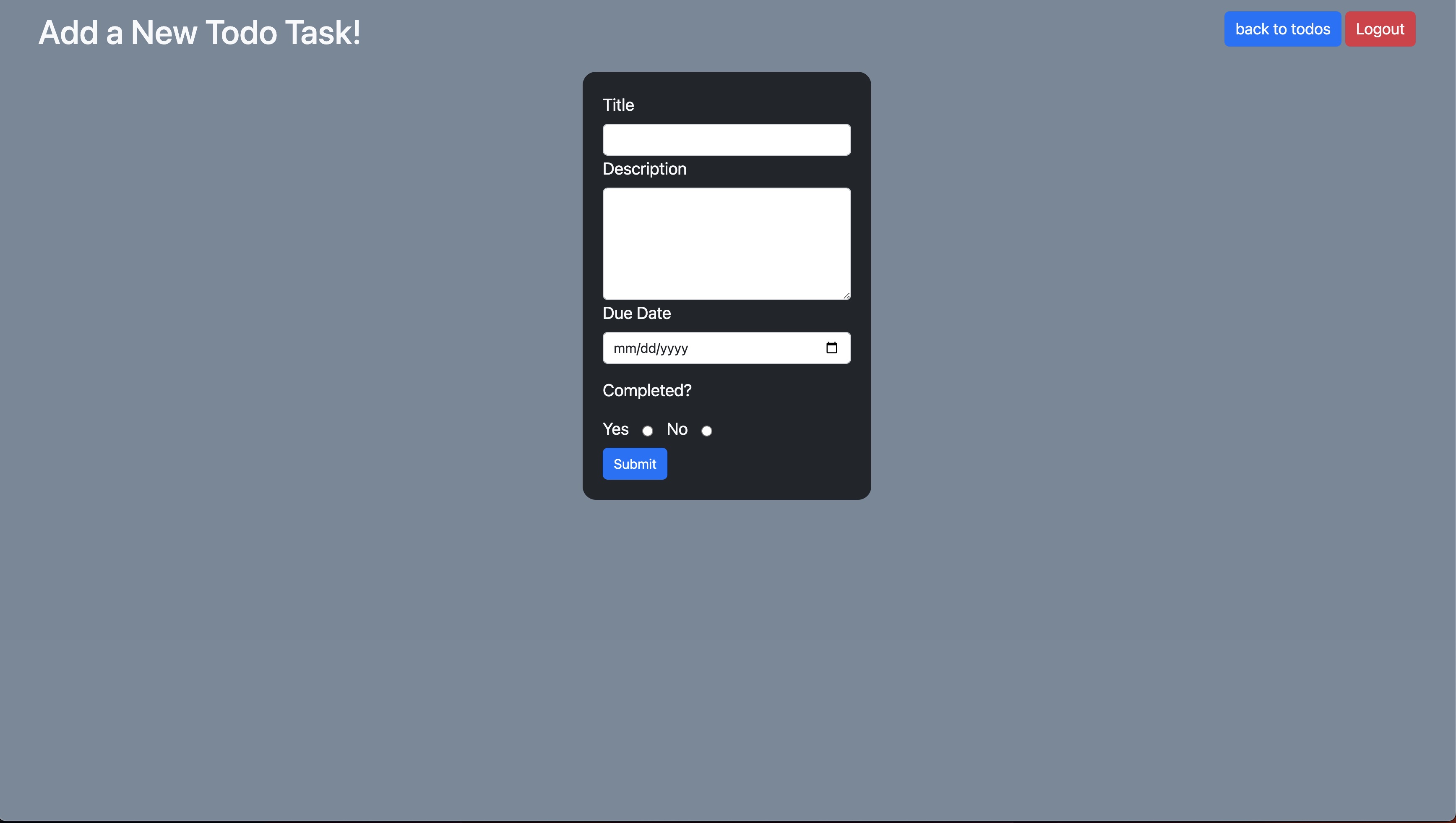 GitHub - CChoi08/TaskBuddy-Project