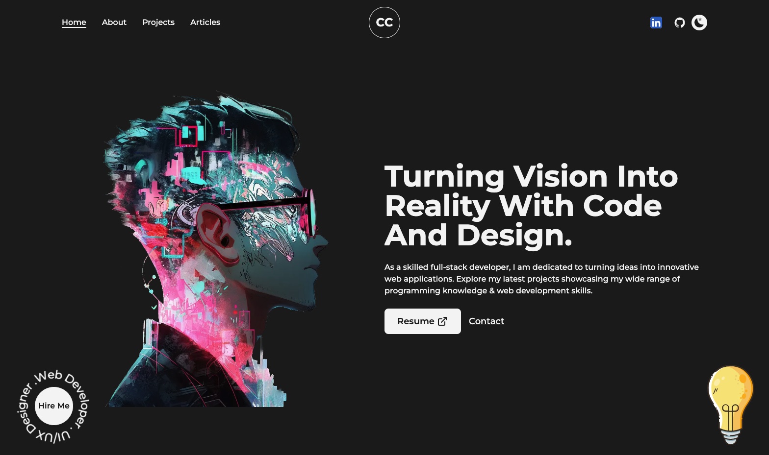 GitHub - CChoi08/Portfolio-Project
