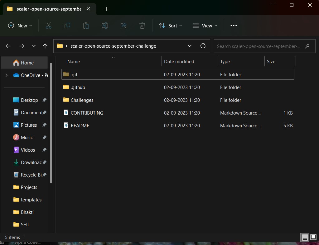 Challenge1-2-3 DevJSter · Issue #4 · scaleracademy/scaler-open-source-september-challenge · GitHub