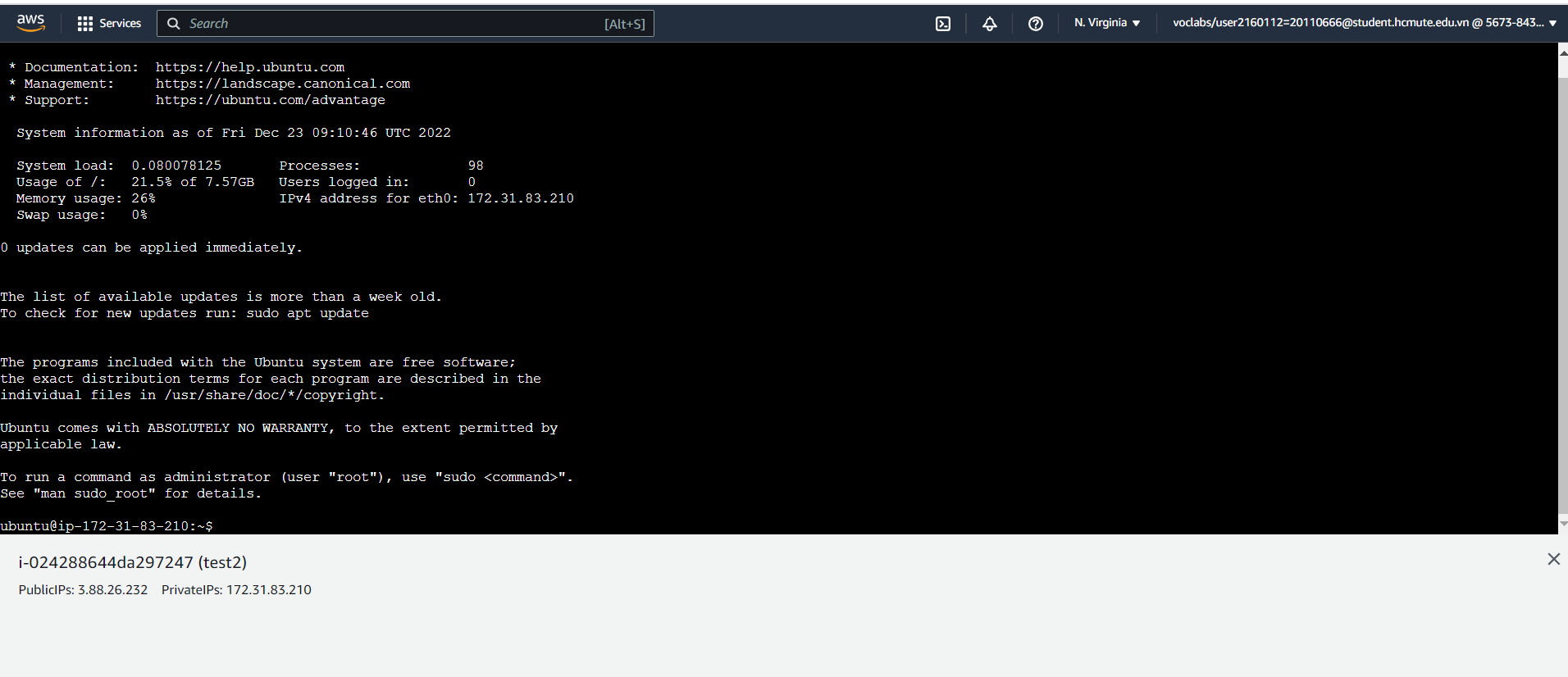 GitHub - DoMyLan/Cloud_AWS_SNS_SQS