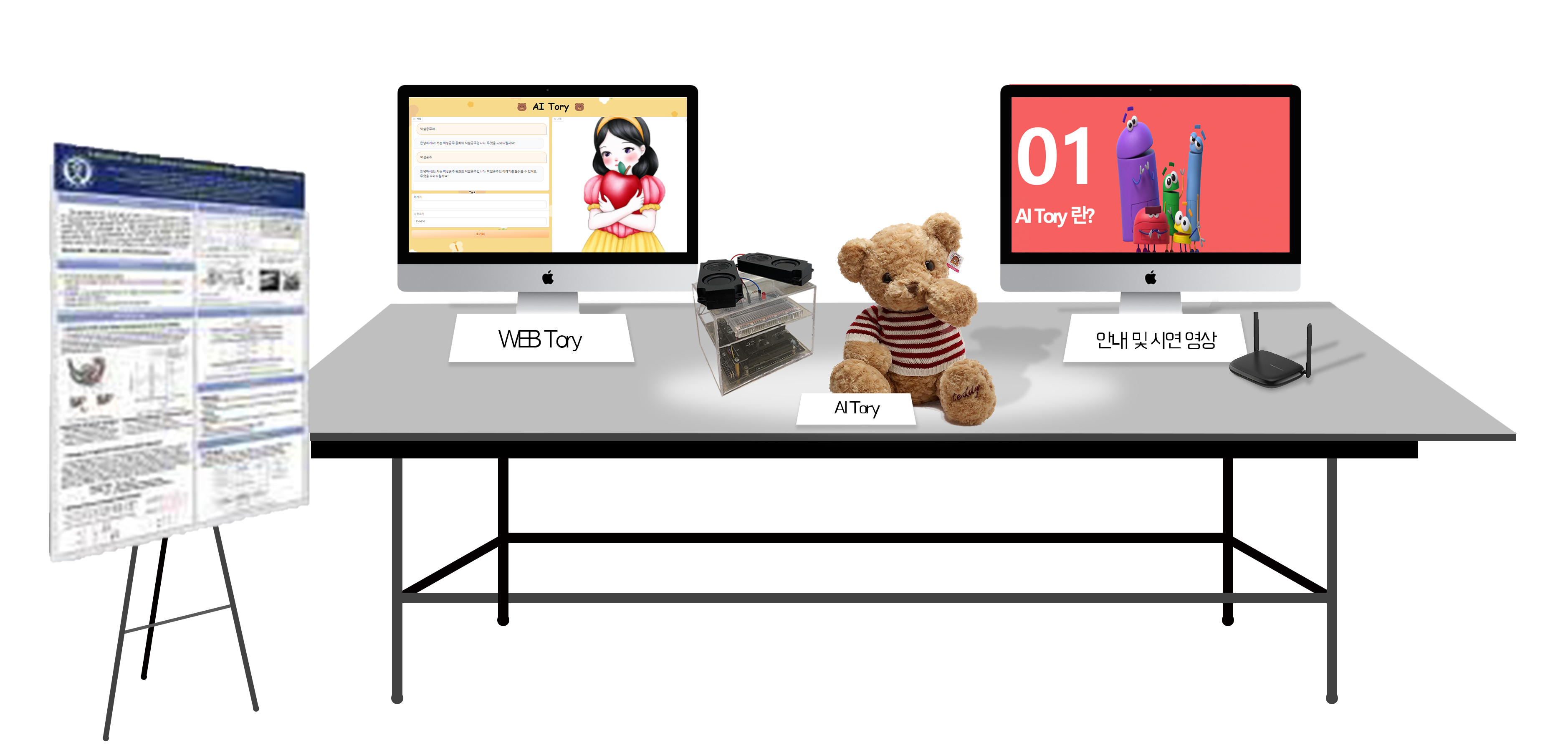 GitHub - whiteDwarff/LangChain_StoryBot_Tory: LLM을 활용한 스토리봇 Tory