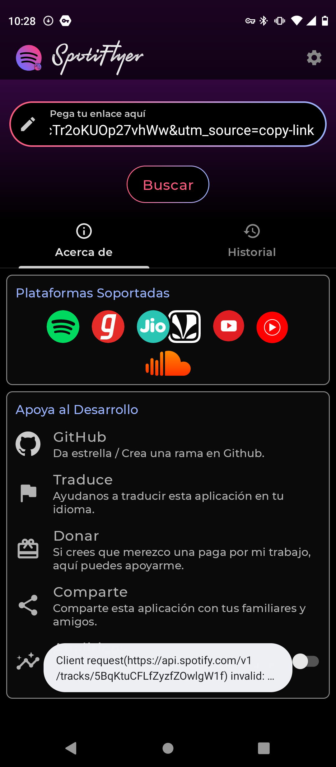 Bug · Issue 1815 · Shabinderspotiflyer · Github