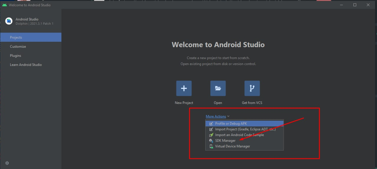 ReactNative/guide-setup.md at main · BlameoPro/ReactNative · GitHub