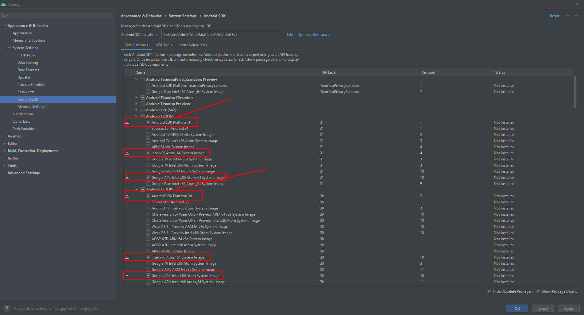 ReactNative/guide-setup.md at main · BlameoPro/ReactNative · GitHub