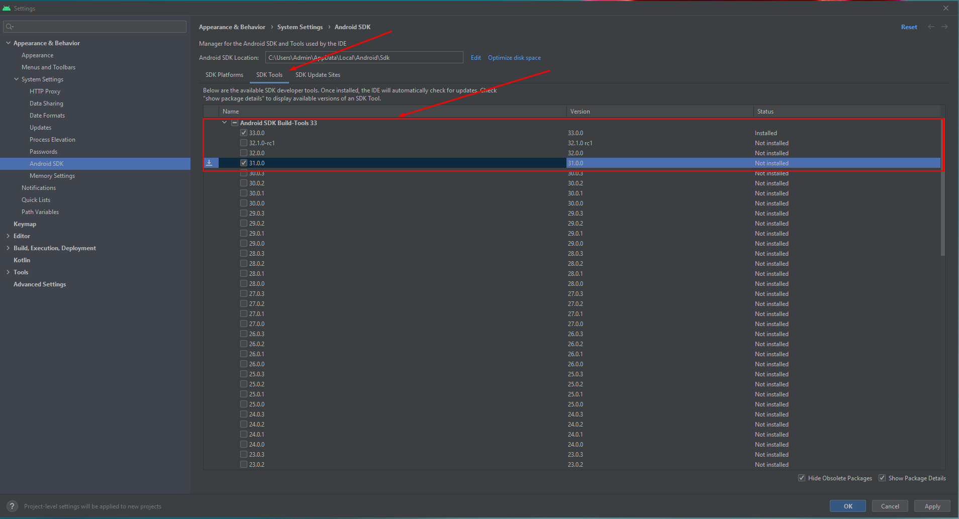 ReactNative/guide-setup.md at main · BlameoPro/ReactNative · GitHub