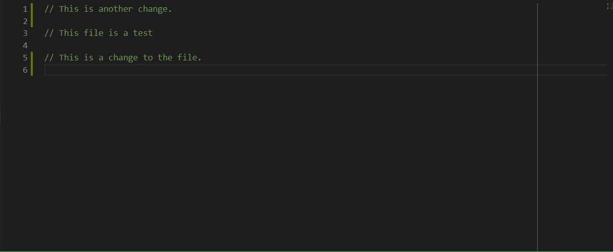 Opening A Windows Directory From WSL 2 Causes Several Git Malfunctions 