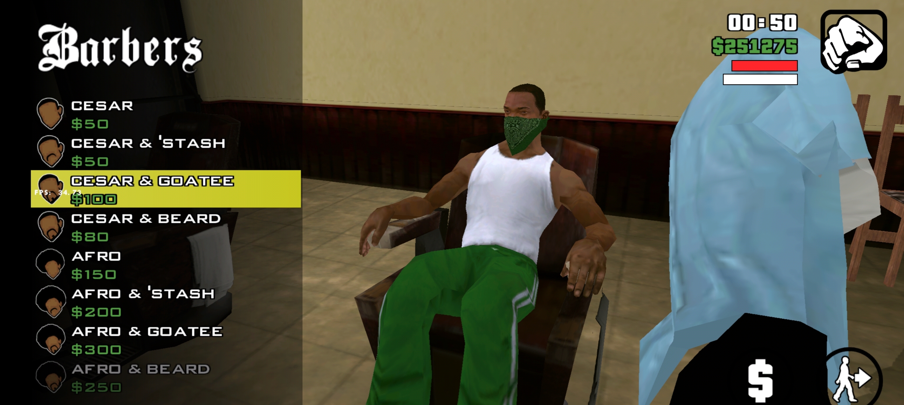 Fix the dang models disappearing when it gets close to camera · Issue ...