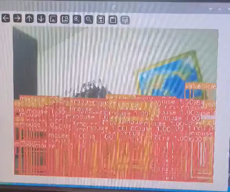 Yolo detection error help me · Issue #2445 · ultralytics/ultralytics · GitHub