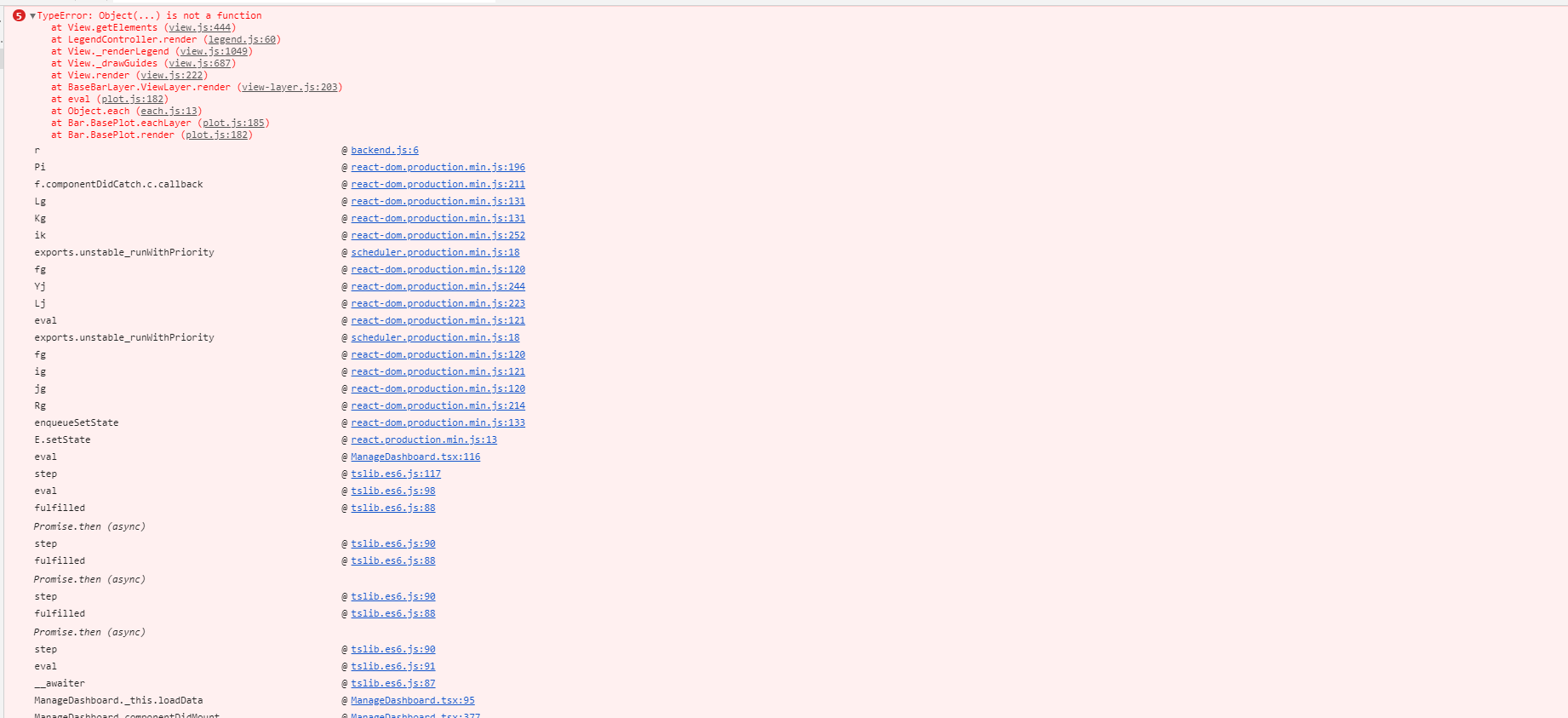 引入使用不成功 · Issue #575 · antvis/G2Plot · GitHub