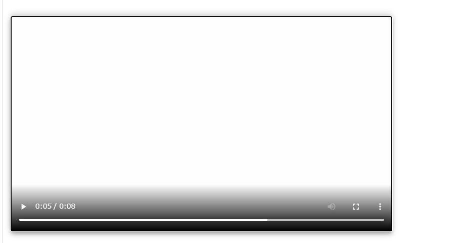 Question Why Is There A Long Gap In Front Of My Recorded Video · Issue 17834 · Microsoft