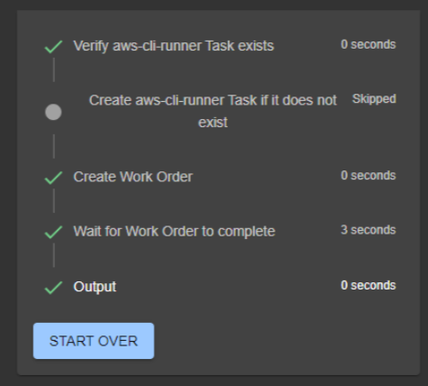 🚀 Feature: Scaffolder Text Output · Issue #17596 · backstage/backstage · GitHub