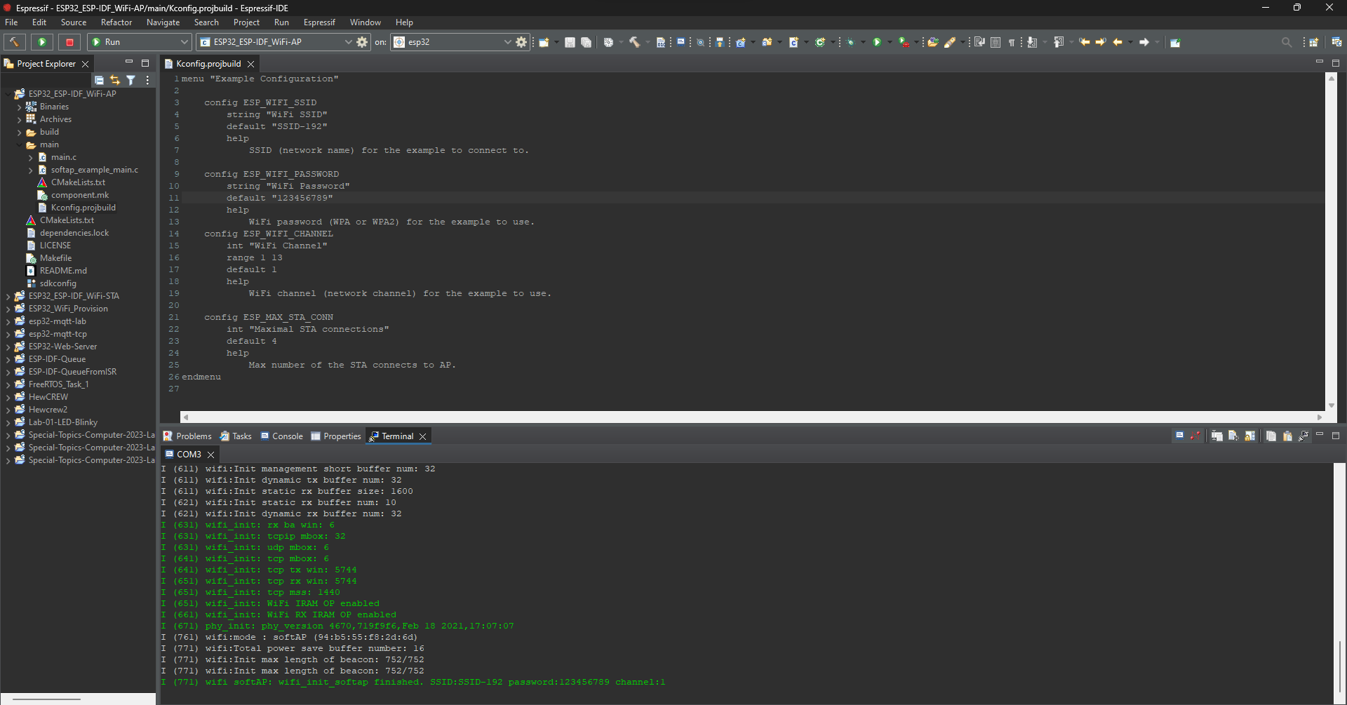 GitHub - Siracha192/ESP32_ESP-IDF_WiFi-AP-Sent