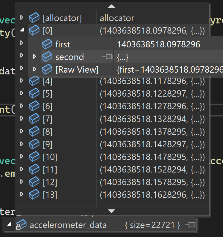 Windows, runtime error · Issue #2 · openxrlab/xrslam · GitHub