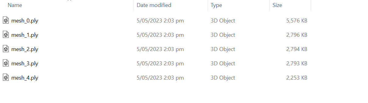 Build errors, Windows · Issue #41 · ashawkey/nerf2mesh · GitHub