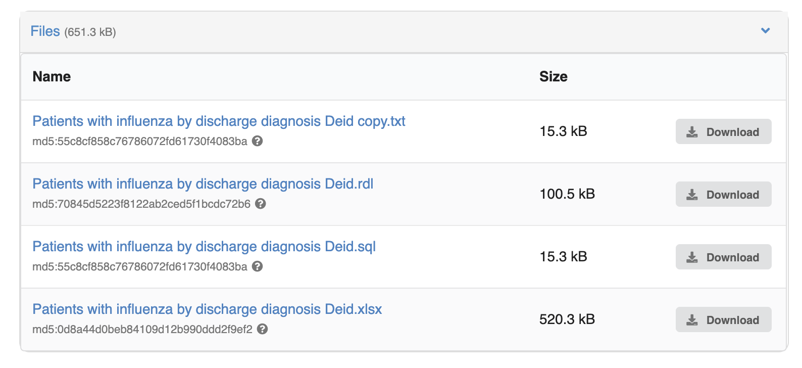 Not able to preview files with a '.txt' extension · Issue #767 · inveniosoftware/invenio-app-rdm ...