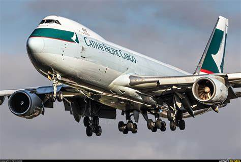 can the b747 cathay pacific cargo made again as bfore it was there · Issue #131 · kolos26/GEOFS ...