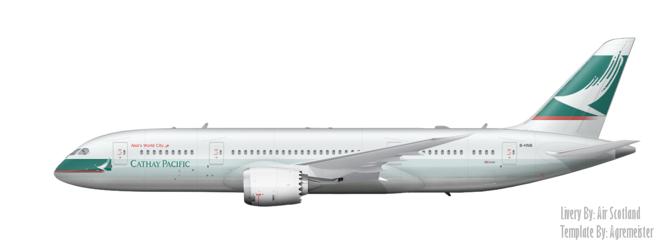 Cathay Pacific · Issue #190 · kolos26/GEOFS-LiverySelector · GitHub