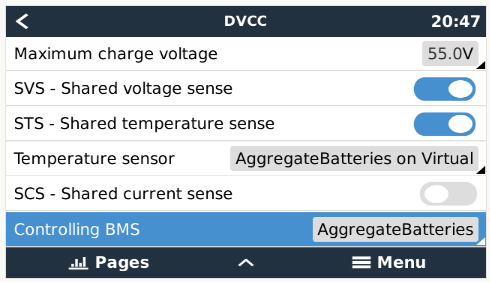 charge current jumping? · Issue #19 · Dr-Gigavolt/dbus-aggregate-batteries · GitHub