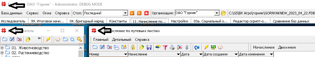 Пропала пиктограмма · Issue #4382 · GoldenSoftwareLtd/gedemin · GitHub