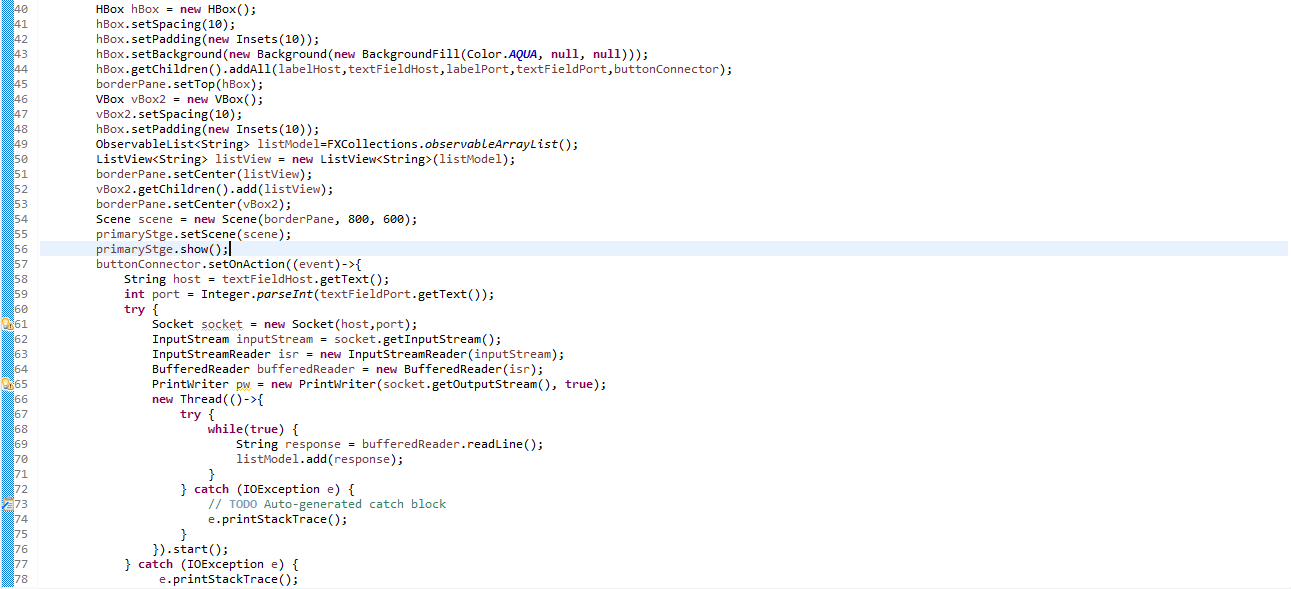 GitHub - T-adnane/SystemDistribuesTP1