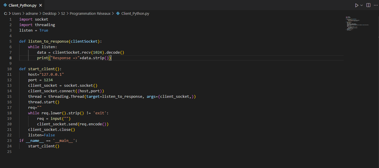 GitHub - T-adnane/SystemDistribuesTP1