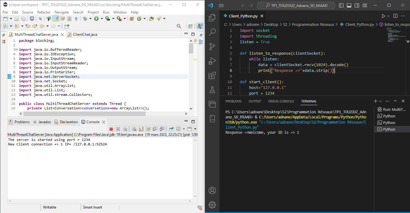 GitHub - T-adnane/SystemDistribuesTP1