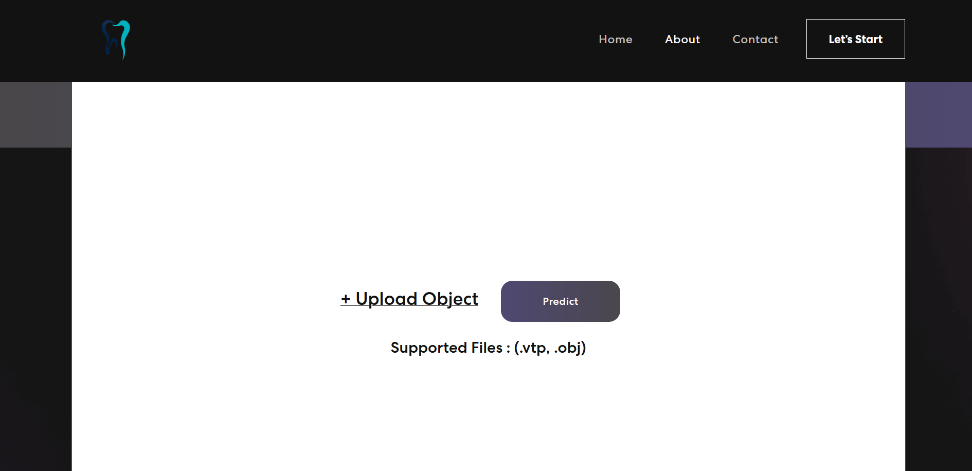 GitHub - T-adnane/SmileSegment