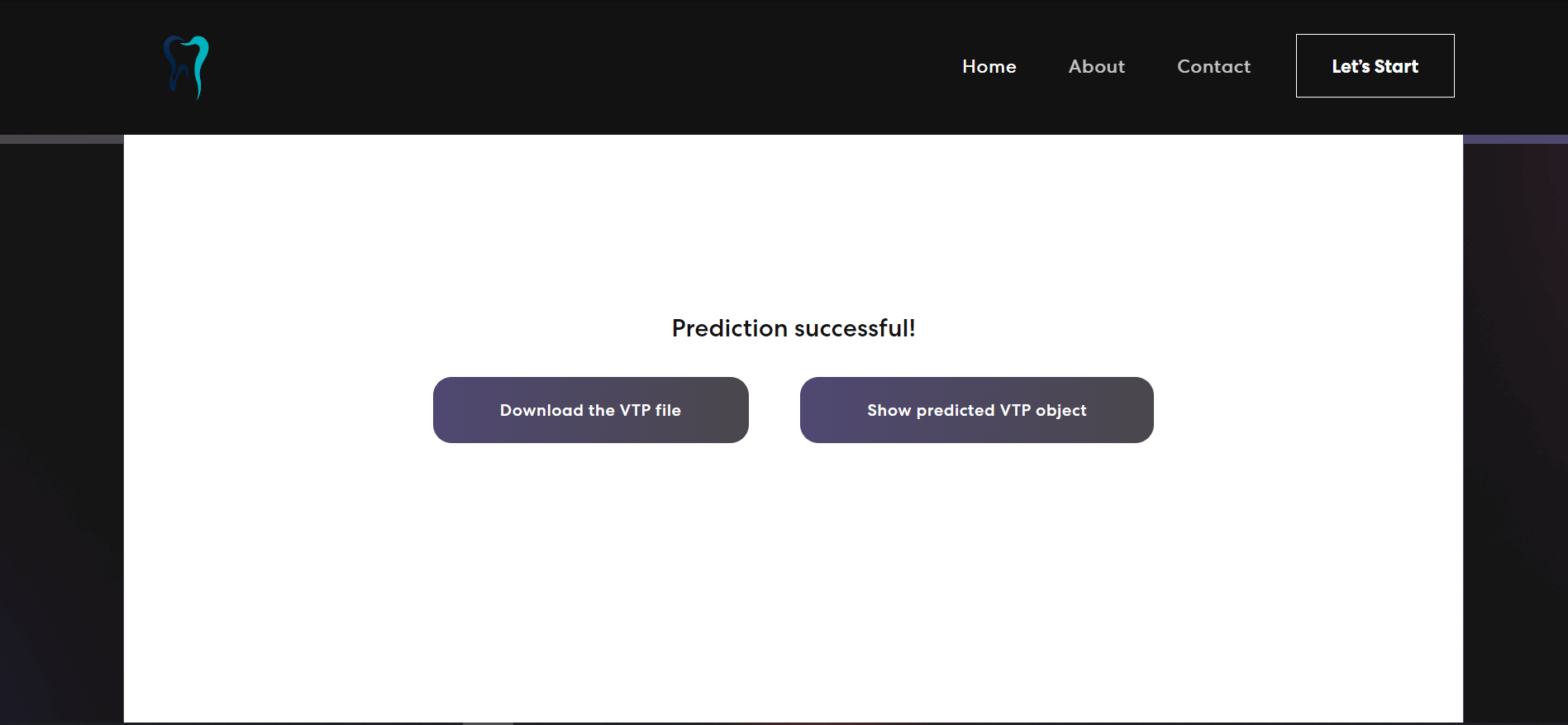 GitHub - T-adnane/SmileSegment