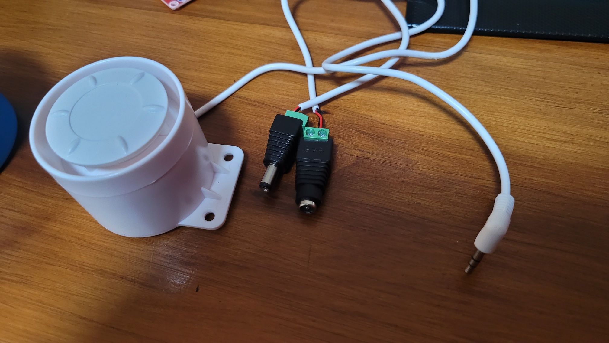 GitHub - HannoHoffman/HannoHoffman-Smart-Alarm-controlling-lights ...