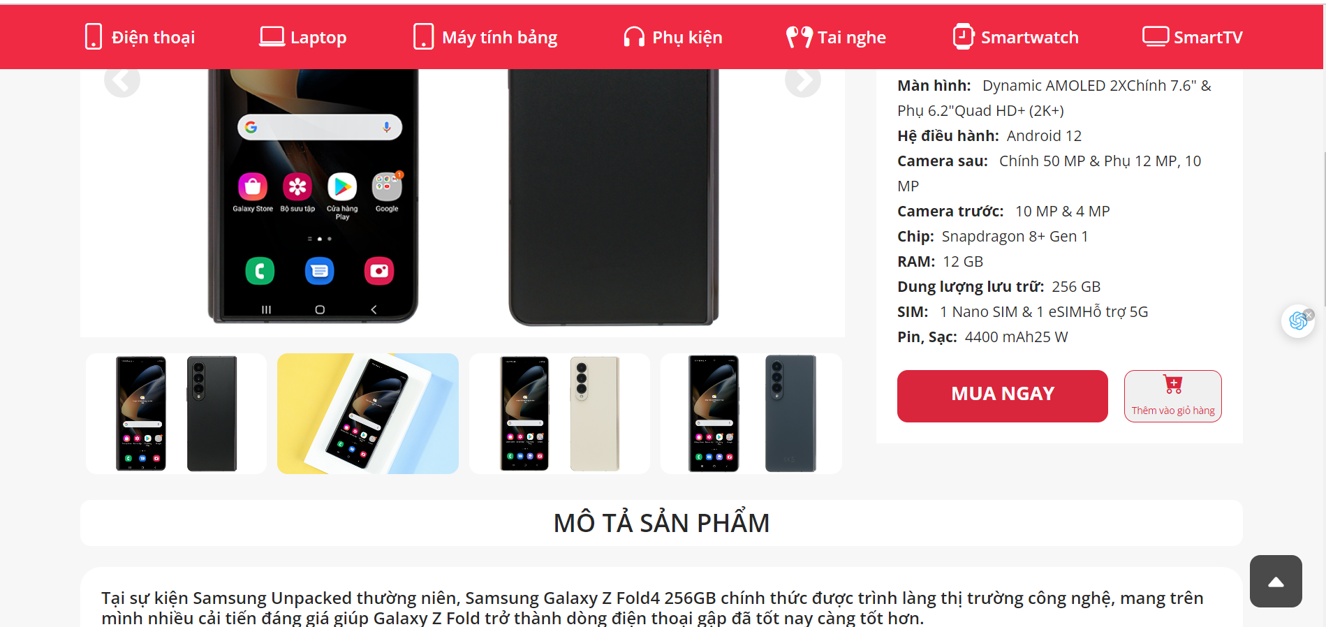 GitHub - thuha25/IsmartStore