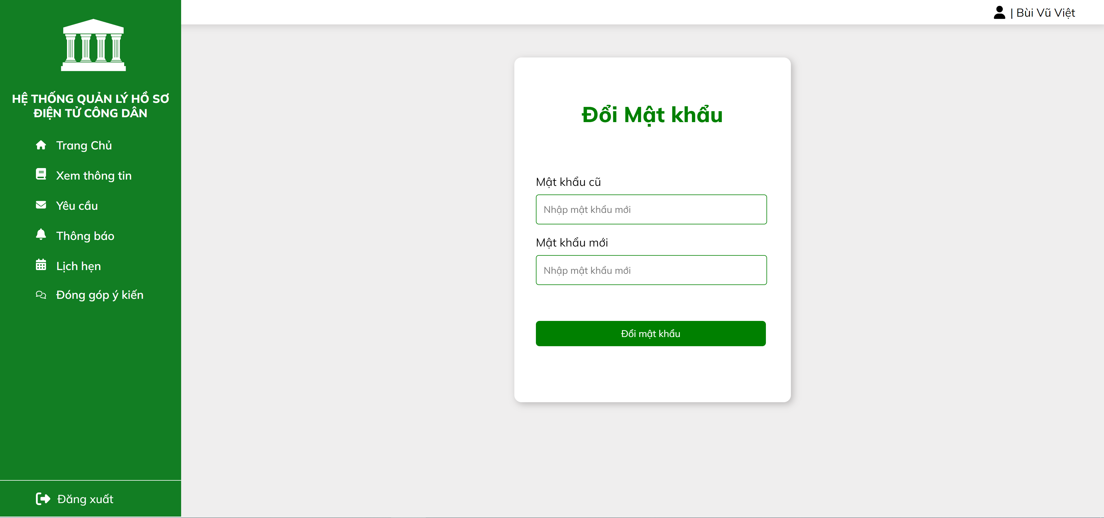 GitHub - Thanhnhan1409/Electronic_citizen_file_management_System