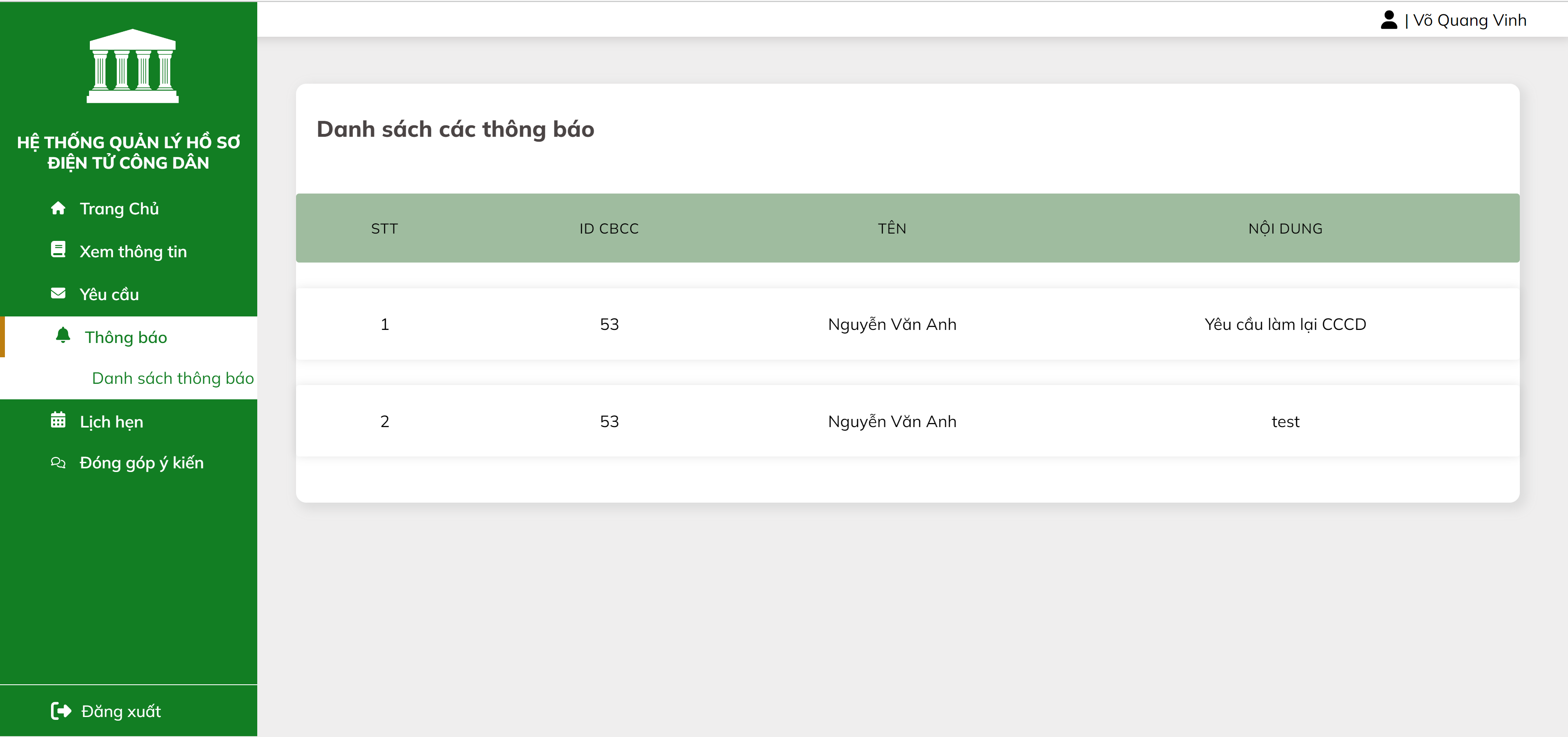 GitHub - Thanhnhan1409/Electronic_citizen_file_management_System