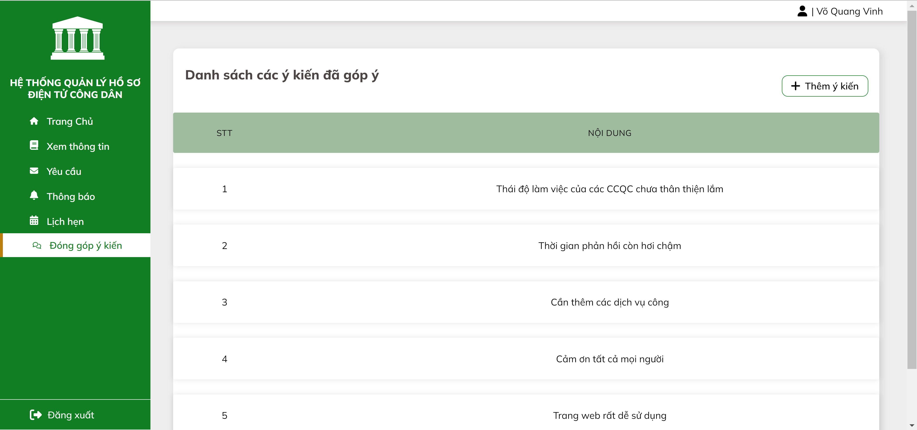 GitHub - Thanhnhan1409/Electronic_citizen_file_management_System