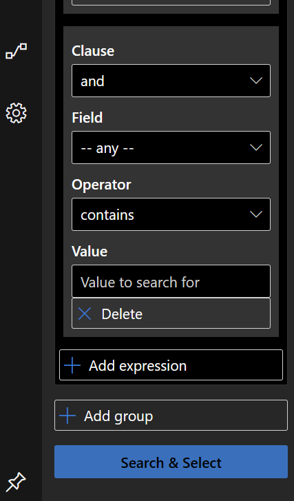 PBI visual - Clause disabled · Issue #288 · microsoft/SandDance · GitHub