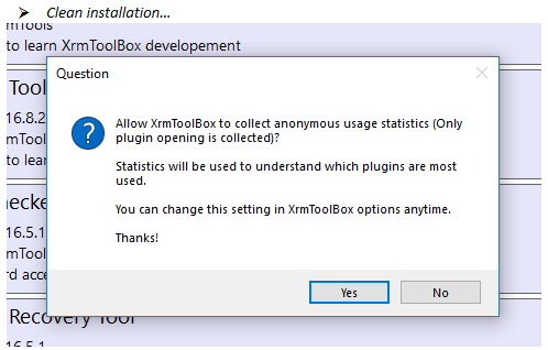 Upgraded XrmToolBox and plugins now fails CsvHelper not found · Issue #725 · MscrmTools ...