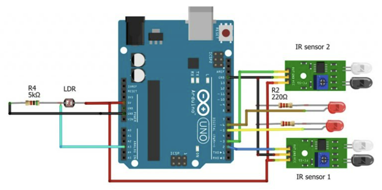 GitHub - eshagawate/Upskill-Campus---Smart-Street-Sensor