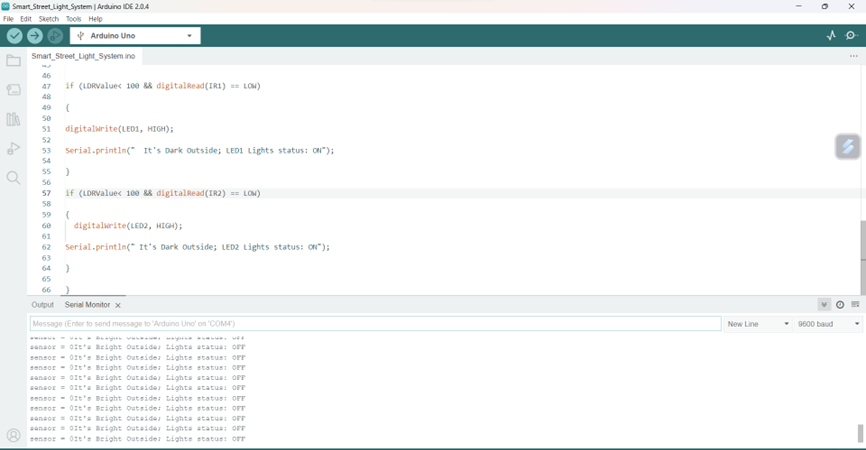 GitHub - eshagawate/Upskill-Campus---Smart-Street-Sensor