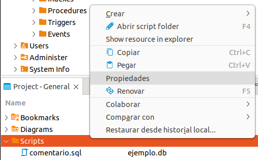 error open script location · Issue #17815 · dbeaver/dbeaver · GitHub