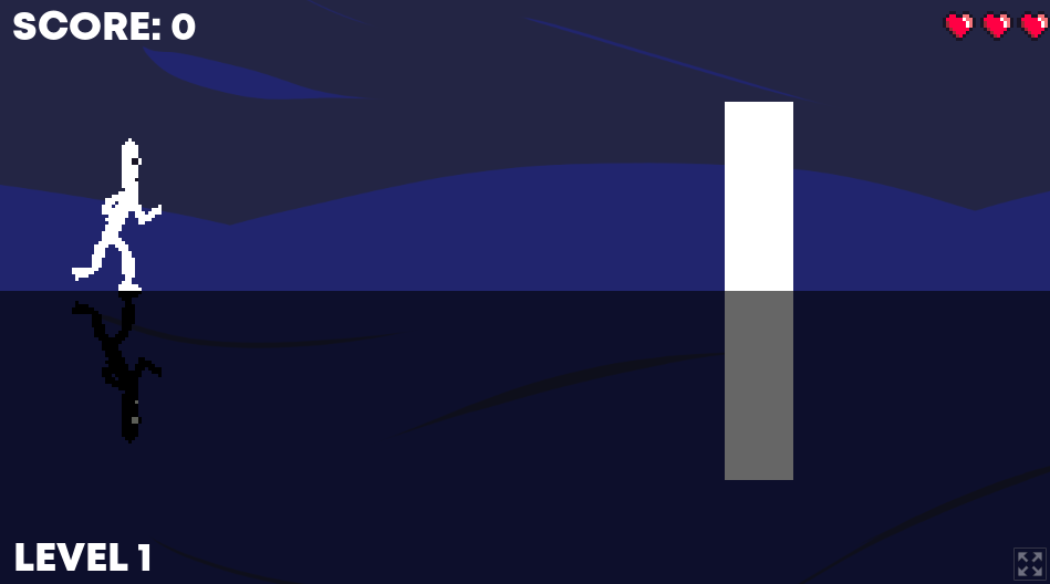 GitHub - tducasse/negasteve: Game made for GMTK Game Jam 2021, theme "joined together"