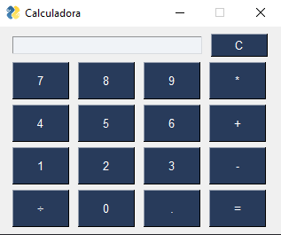 GitHub - GustavoAdO/Calculadora-simples