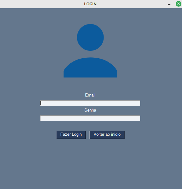 GitHub - GustavoAdO/Sistema-de-cadastro-MySQL-PysimpleGUI