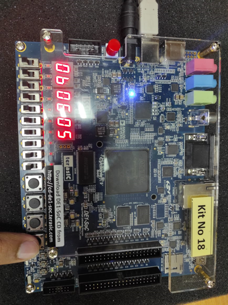 Github Usama Qadoos32 Bit Microprocessor Design Using Fpga 32 Bit Microprocessor Design With