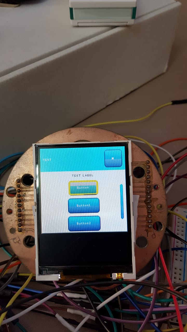 Scrolling in a windows with several objects · Issue #370 · lvgl/lvgl · GitHub