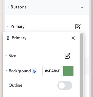 Breakdance UI - Input Field Values Too Small · Issue #436 · soflyy/breakdance-bugs · GitHub